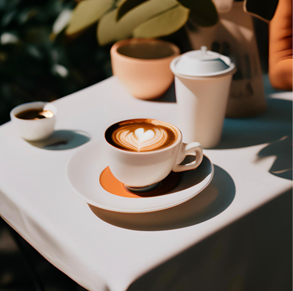Gen-X Coffee Trends & The Coffee Industry – Saltwinds Coffee Company