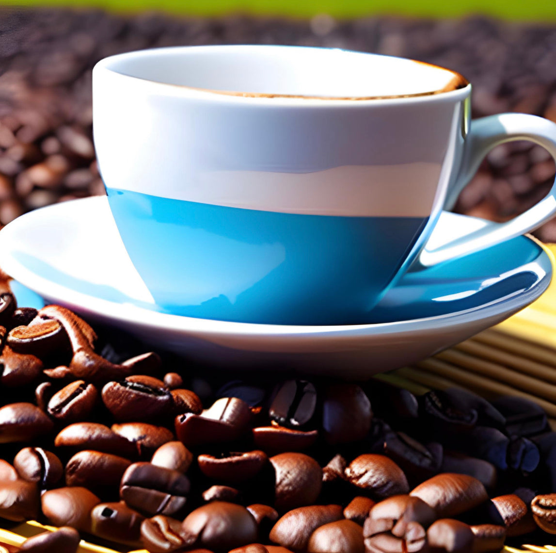 Canada's Global Coffee Influence – Saltwinds Coffee Company