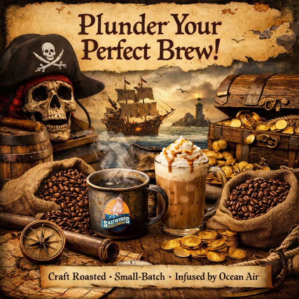 It all started with one tree: the birth of the Caribbean coffee indust ...
