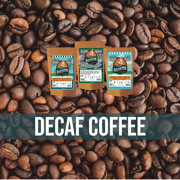 Flavoured Coffees – Page 2 – Saltwinds Coffee Company