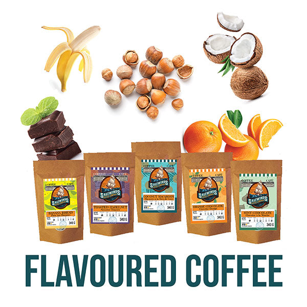 Shop All Coffee – Page 2 – Saltwinds Coffee Company