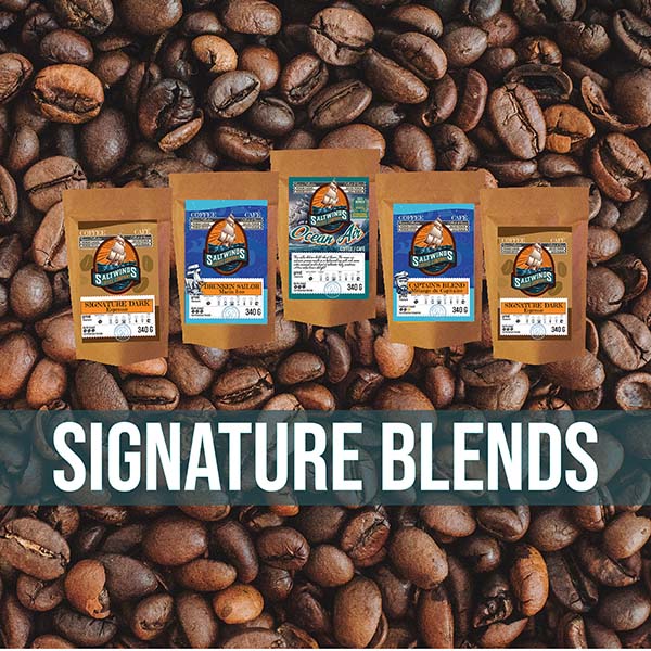 Signature Blends – Page 2 – Saltwinds Coffee Company
